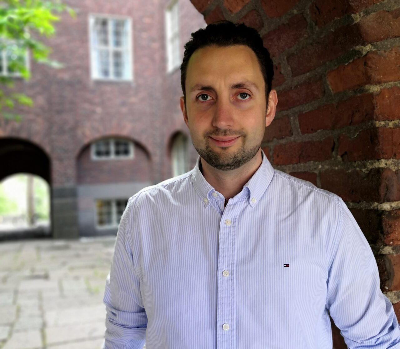 Jan Kronqvist Elliit 