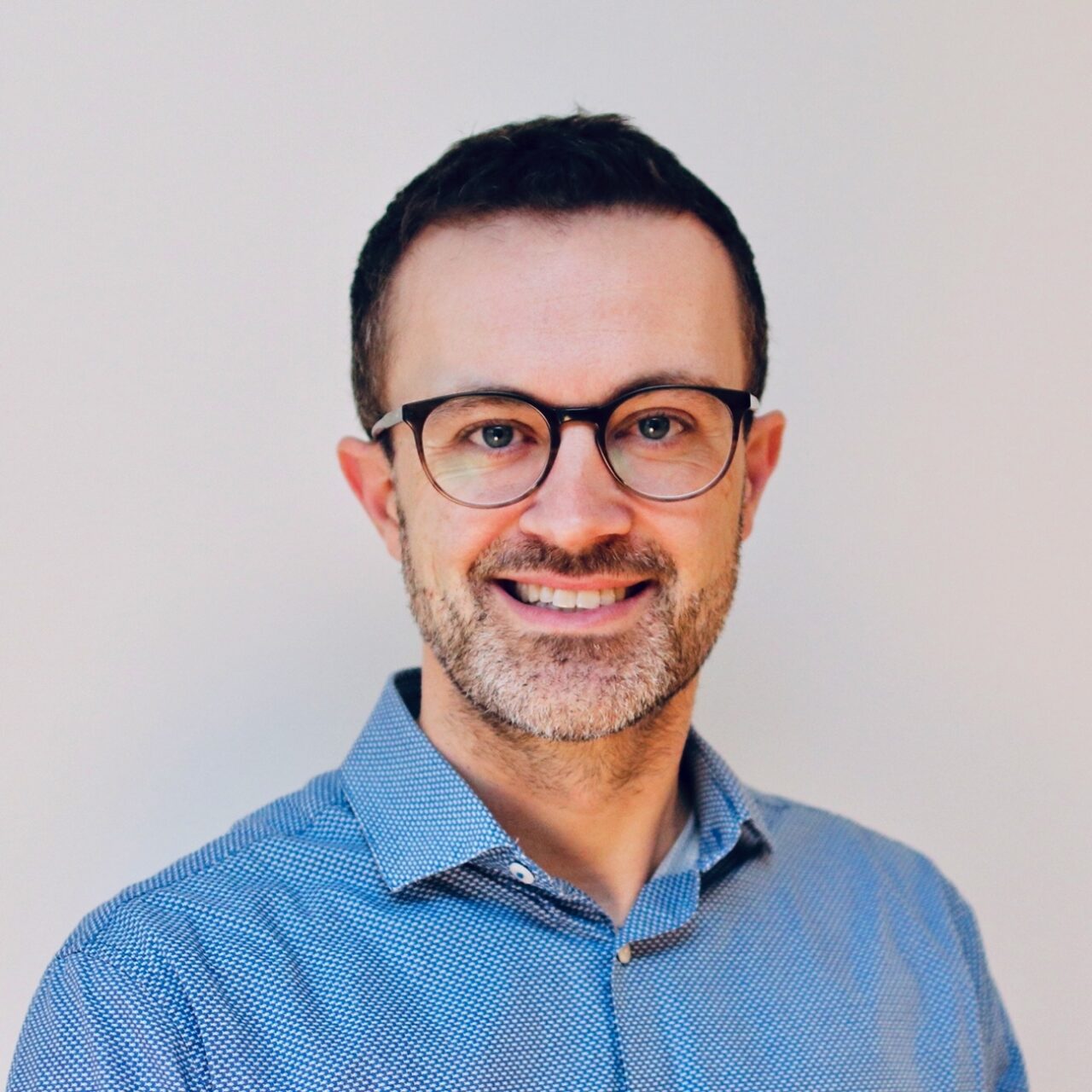 Martin S. Andersen | ELLIIT