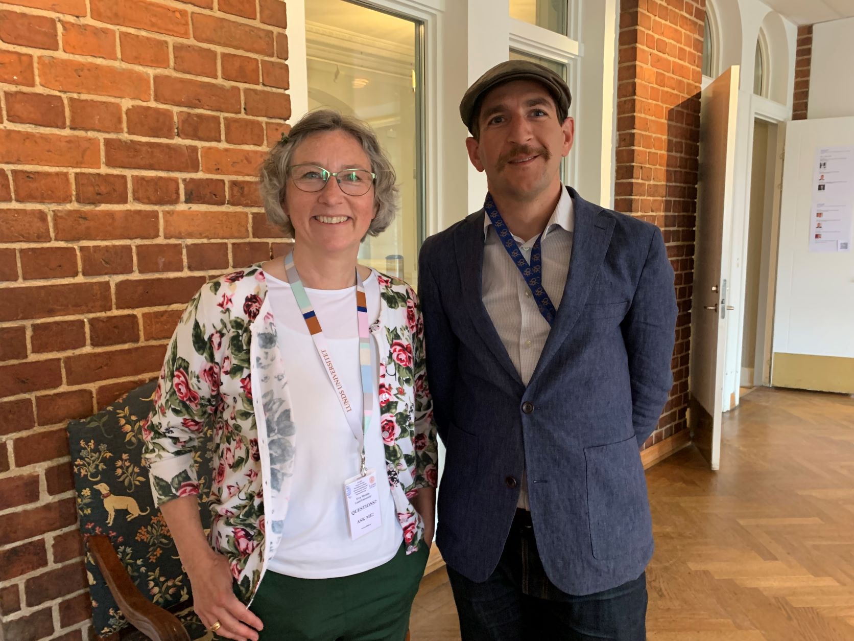 Excellence Center at Linköping - Lund in Information Technology - ELLIIT