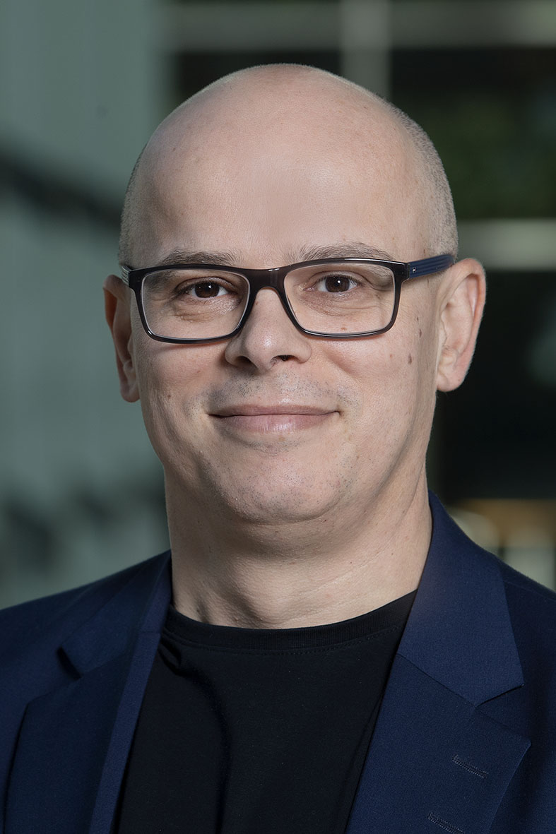 Petar Popovski | ELLIIT