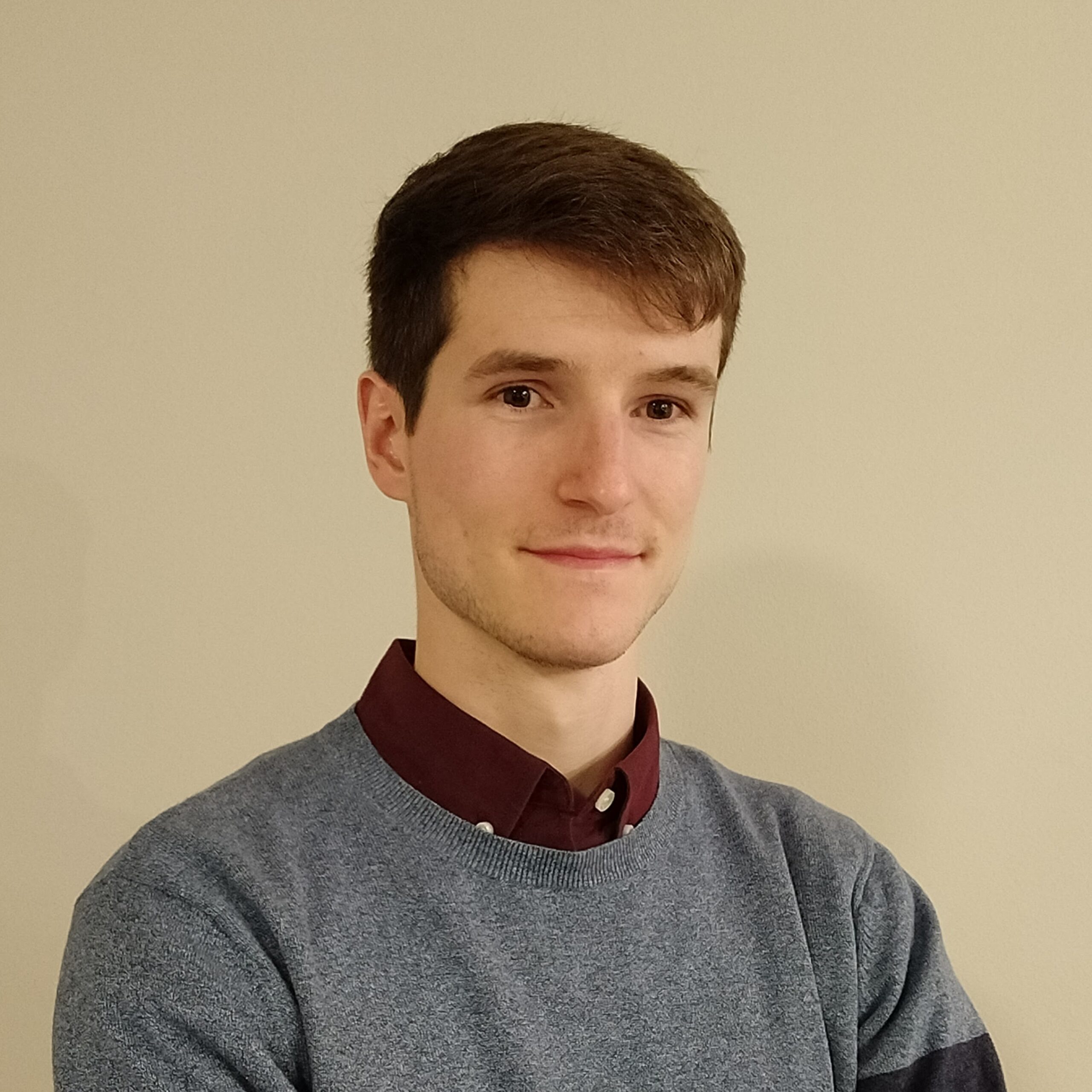 Ian P. Roberts | ELLIIT