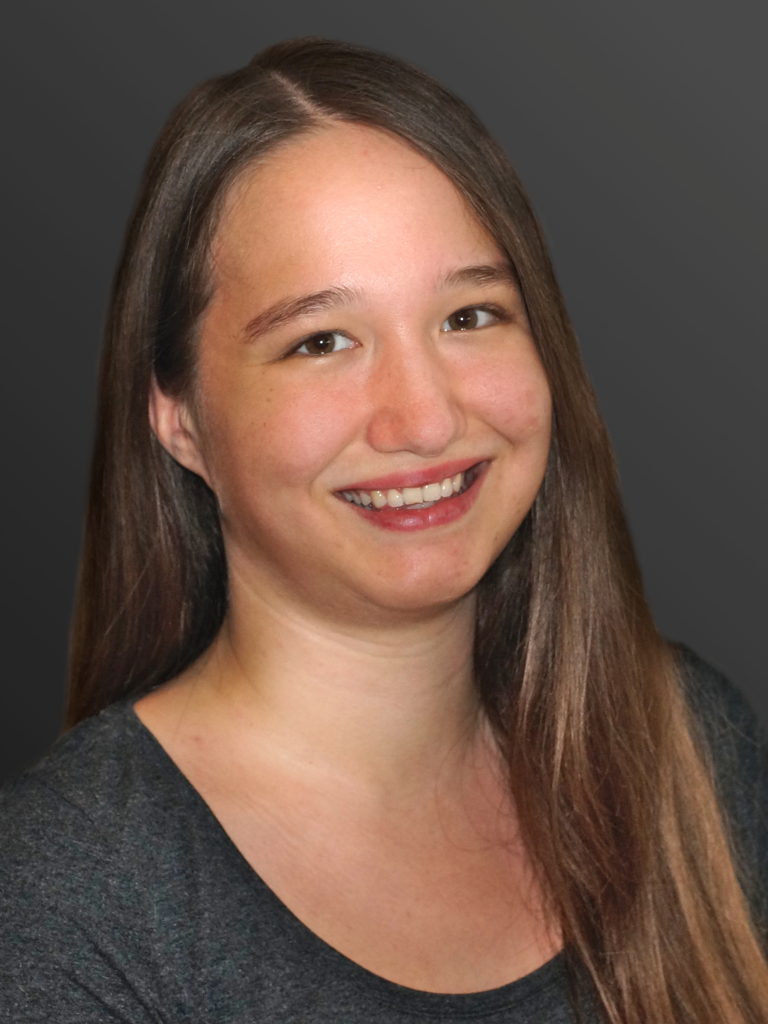 Melanie Gallant | ELLIIT