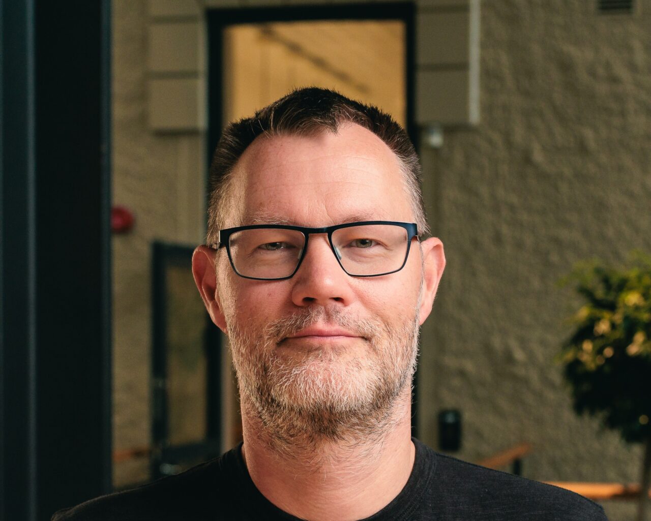 Magnus Almgren | ELLIIT