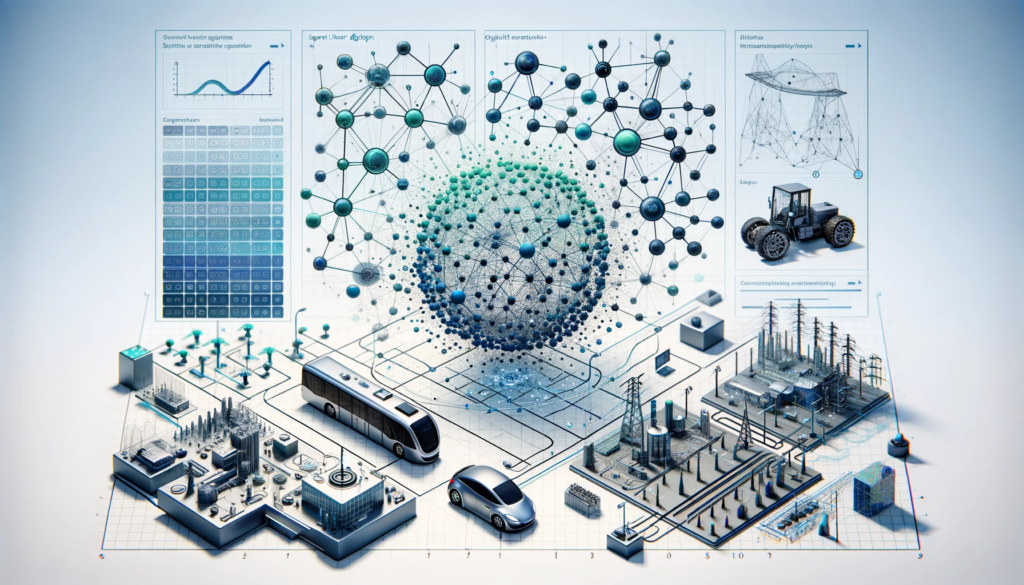 Optimal Estimation And Control At Scale Elliit