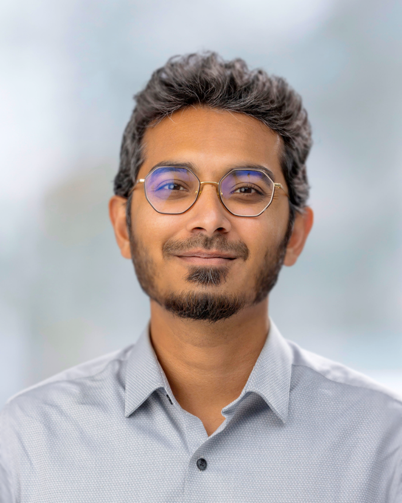 Abhinav Valada | ELLIIT