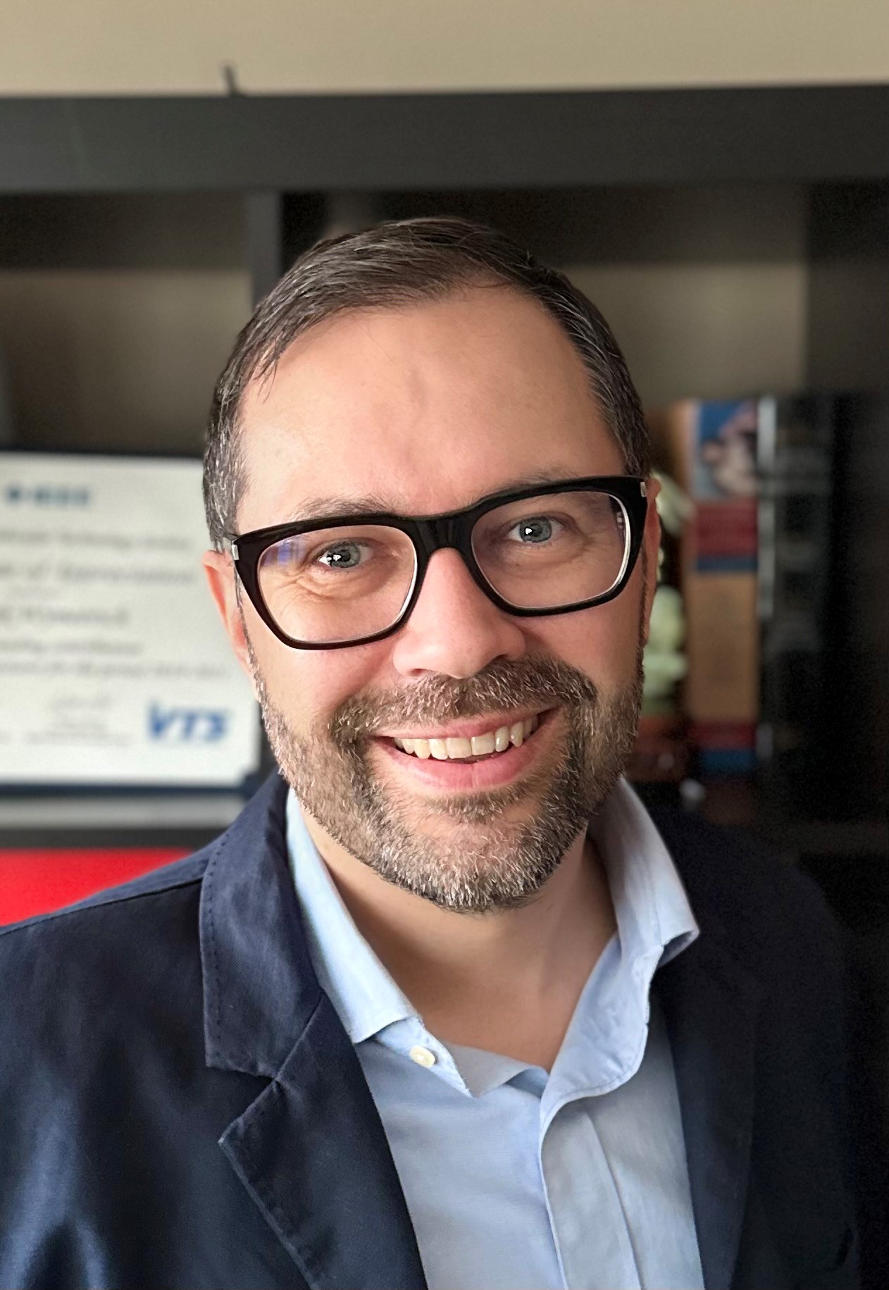 Henk Wymeersch | ELLIIT