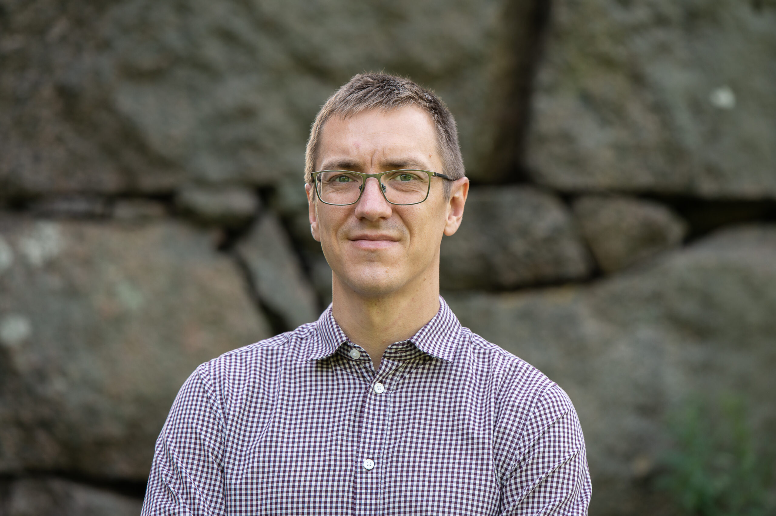 Meet the recruited faculty - Fredrik Lindsten | ELLIIT